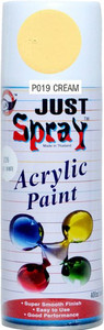 Just Spray Multicolor Spray Paint 400 ml Price in India - Buy Just ...