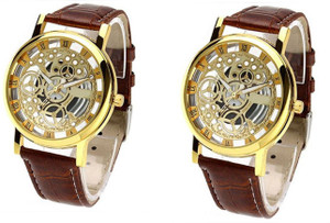 DECLASSE PARTY WEAR Analog Watch - For Men - Buy DECLASSE PARTY WEAR ...