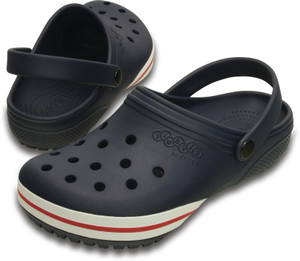 CROCS Jibbitz by Crocs Kilby Clog Men Clogs - Buy Blue Color CROCS ...