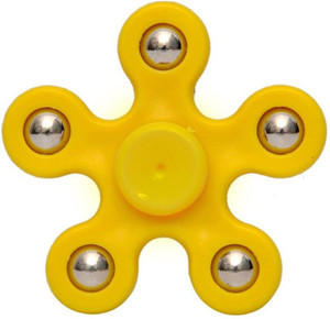 Lurap STAR FIDGET YELLOW SPINNER - STAR FIDGET YELLOW SPINNER . shop ...
