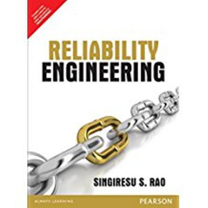Reliability Engineering 1 Edition with 2 Disc: Buy Reliability ...