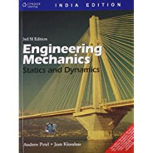 Engineering Mechanics Statics and Dynamics: Buy Engineering Mechanics ...