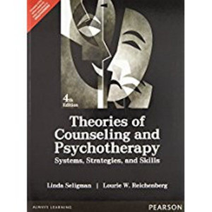 Theories of Counseling and Psychotherapy : Systems, Strategies and ...