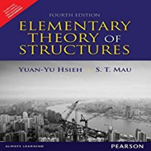 Elementary Theory of Structures 4 Edition: Buy Elementary Theory of ...