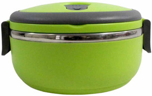 Kitchen Hub Plastic, Steel Utility Box - 700 ml Price in India - Buy ...