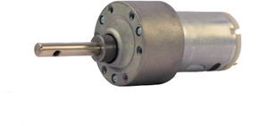 Robodo 600 RPM 12v DC Johnson Gear Motor - High Torque Price in India ...