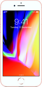 Apple iPhone 8 (256 GB Storage) Online at Best Price On Flipkart.com