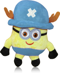 RMA Despicable Me Minion AS TWEETY FRIEND - 9 inch - Despicable Me ...