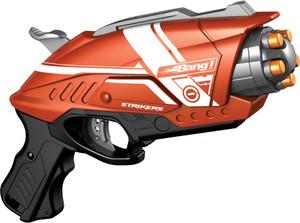 MITASHI Bang Robin Toy Gun Guns & Darts - Bang Robin Toy Gun . shop for ...