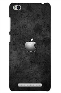 DesignGuru Back Cover for Mi Redmi 4A - DesignGuru : Flipkart.com