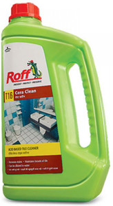 roff PIDILITE ROFF TILES CLEANER 1000ML GOOD Price in India - Buy roff ...
