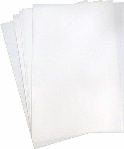 avery Gum Sheet White Paper Label GUM SHEET Paper Label Price in India ...
