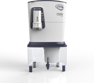 Pureit Intella 12 L Gravity Based Water Purifier - Pureit : Flipkart.com