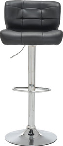 Durian GIMLET Metal Bar Stool Price in India - Buy Durian GIMLET Metal ...