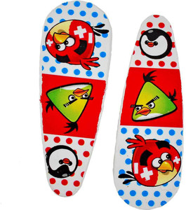 Maayra Girls's Cartoon Bird Shape Pack of 2 Tic Tac Clip Price in India ...