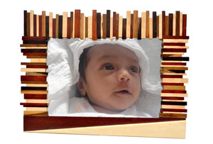 Just Frames Wood Wall Photo Frame Price in India - Buy Just Frames Wood ...