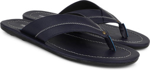 PROVOGUE Men Slippers - Buy BLACK Color PROVOGUE Men Slippers Online at ...