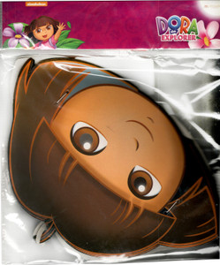 DISNEY Dora 1 Party Mask Price in India - Buy DISNEY Dora 1 Party Mask ...