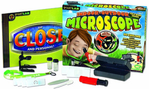 Smartlab Indoor-Outdoor Microscope Price in India - Buy Smartlab Indoor ...