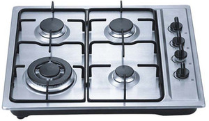 Ariva Stainless Steel Automatic Hob Price in India - Buy Ariva ...