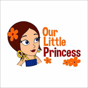 Nilaya by ASIAN PAINTS 15 Chhota Bheem and Friends 15" x 9.5" door/wall ...