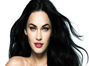 megan fox poster16 Paper Print - Decorative posters in India - Buy art ...