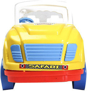 Kids Mandi Safari Gypsy Toy Car For Kids - Safari Gypsy Toy Car For ...