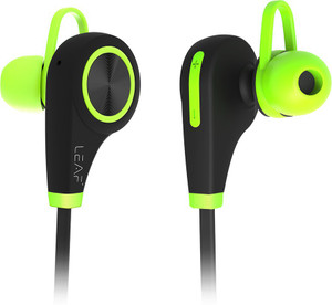 Leaf Ear Extrabass1 Wireless Bluetooth Bluetooth Price in India - Buy ...