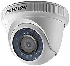 HIKVISION DS-2CE56D0T-IR Security Camera Price in India - Buy HIKVISION ...