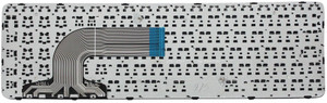SellZone Laptop Keyboard Compatible For HP Pavilion 15 15E 15N Series ...