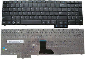 SellZone Laptop Keyboard Compatible For SAMSUNG R523 R525 R528 NP-R530 ...