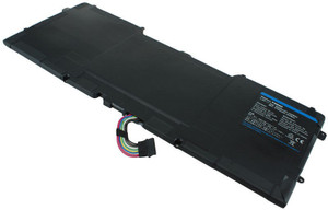 SellZone Compatible 489XN 77G21 Y9N00 Battery For Dell XPS 12 XPS 13 ...