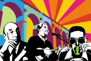 lobo poste Poster Paper Print - Decorative posters in India - Buy art ...