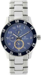 Titan Analog Watch - For Men - Buy Titan Analog Watch - For Men Octane ...