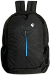 GCS 15.6 inch Expandable Laptop Backpack BLACK - Price in India ...