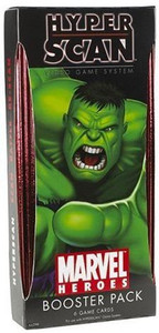 MATTEL Marvel Comics Heros Booster Pack - Marvel Comics Heros Booster ...