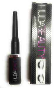 Huda Beauty INTENSE BLACK EYE LINEAR 5 ml - Price in India, Buy Huda ...