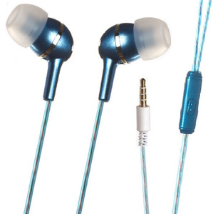 MM GOLD Comfortable MMG-3 Wired Headset with mic Hifi Sound Effect ...