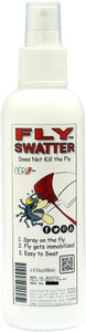 CERO FLY SWATTER Easiest Solution to House Flies, Makes flies slow and ...