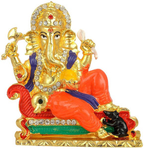 Kulin Prince Bhima God Ganesh | Ganpati | Lord Ganesha Idol | Statue ...