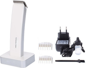Profiline Ncva-NV-107 WHTT Trimmer 45 min Runtime 4 Length Settings ...