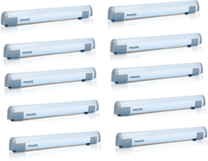PHILIPS 5W-1 Feet-Tube Light Straight Linear LED 5 W Tube Light Price ...