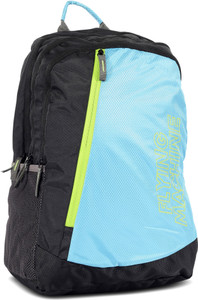 FLYING MACHINE LAPTOP BAGS 15 L Laptop Backpack Navy Blue - Price in ...