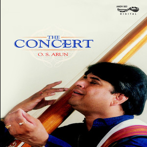 The Concert - O S Arun Price in India - Buy The Concert - O S Arun ...
