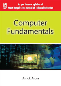 Computer Fundamentals First Edition: Buy Computer Fundamentals First ...