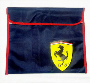 Flipkart.com | Must Visit New Nylon Exam Pad Cover/ Folder/ Important ...