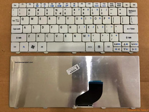 SellZone Laptop Keyboard Compatible For ACER EMACHINES 350 355 EM350 ...