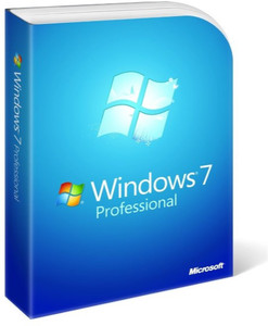 MICROSOFT WINDOWS 7 WINDOWS 7 PRO 32bit/64bit - MICROSOFT : Flipkart.com