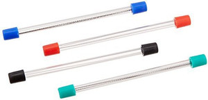 Colonial Needle Twisted Wire Beading s, 20-Package - Twisted Wire ...