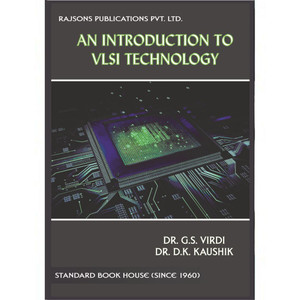 An Introduction to VLSI Technology - Very large scale integration: Buy ...